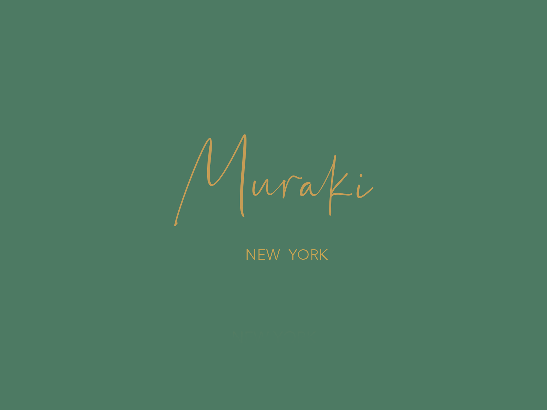 Care Instructions – Muraki Home